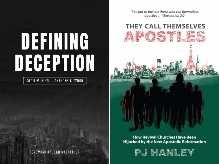 Reviews: Books on the NAR