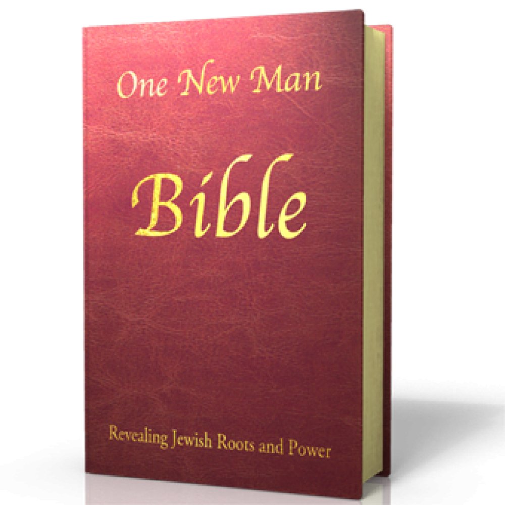 Review: the One New Man Bible