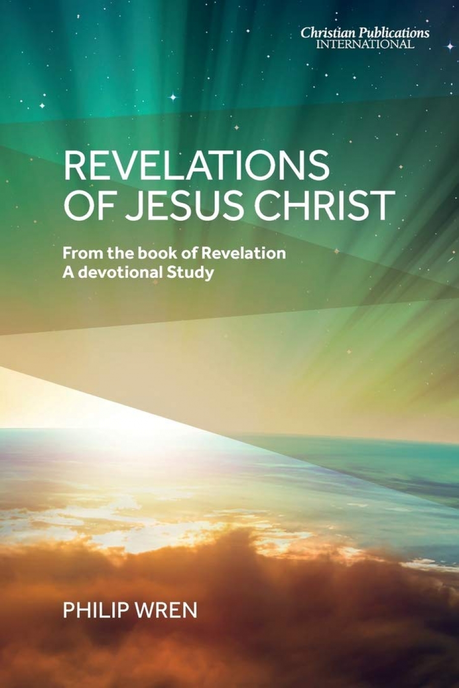 Review: Revelations of Jesus Christ
